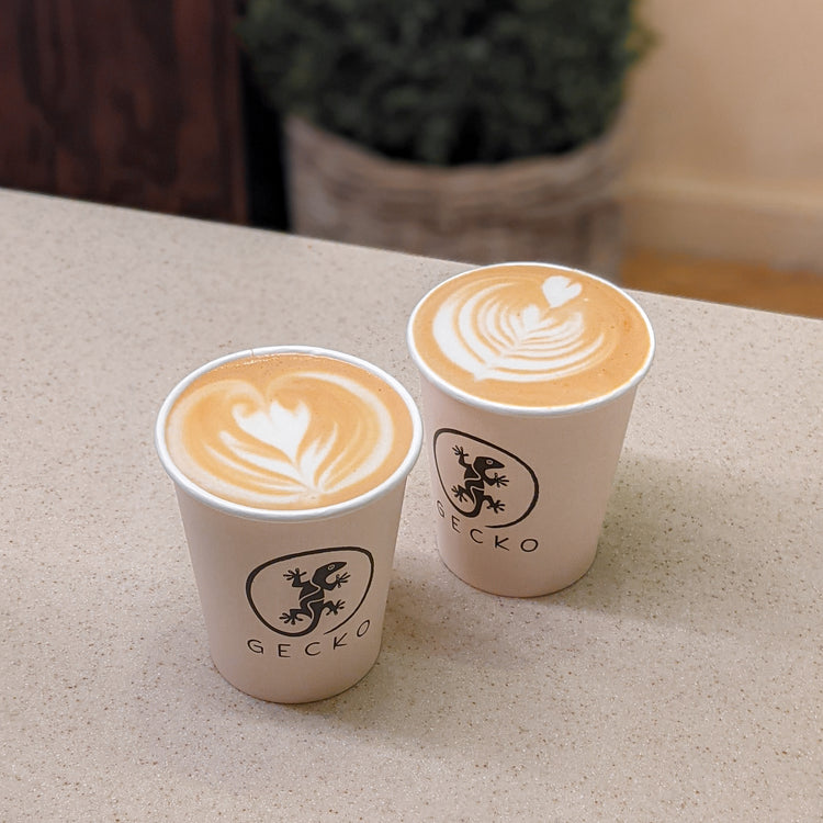 Cafe – Gecko Coffeehouse